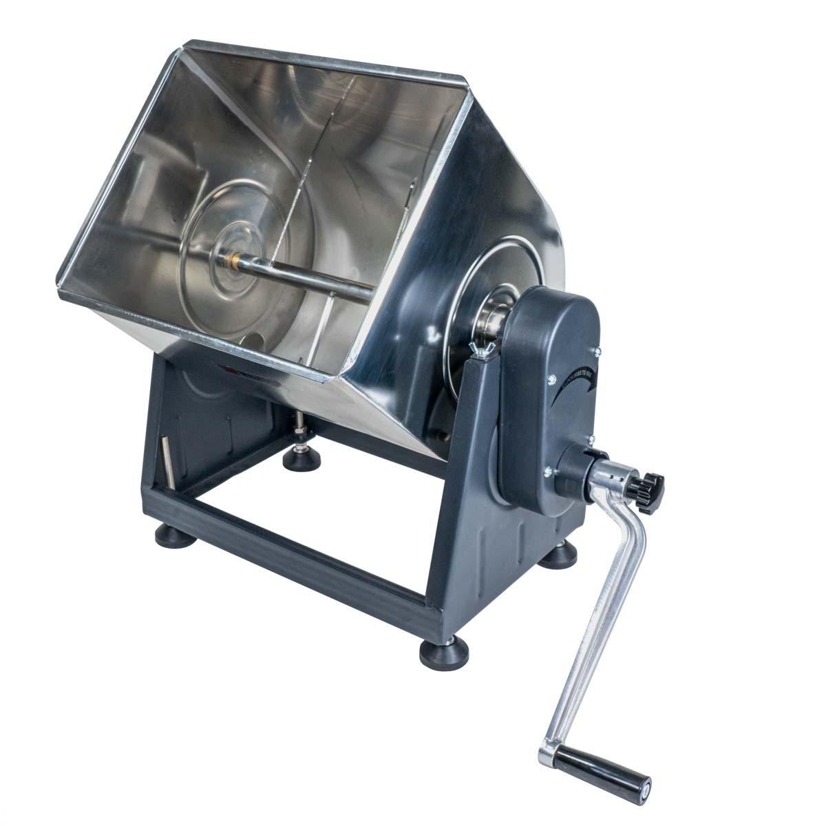 Walton's 50 lb Meat Mixer
