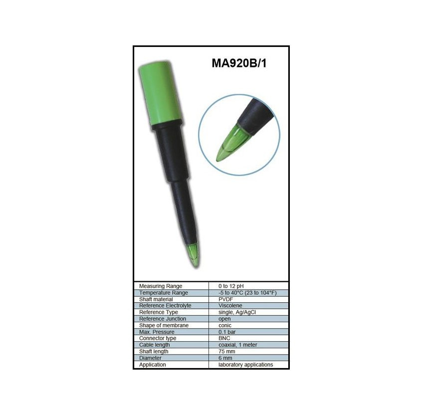 Brine Tester - Salometer - Salinometer - Walton's