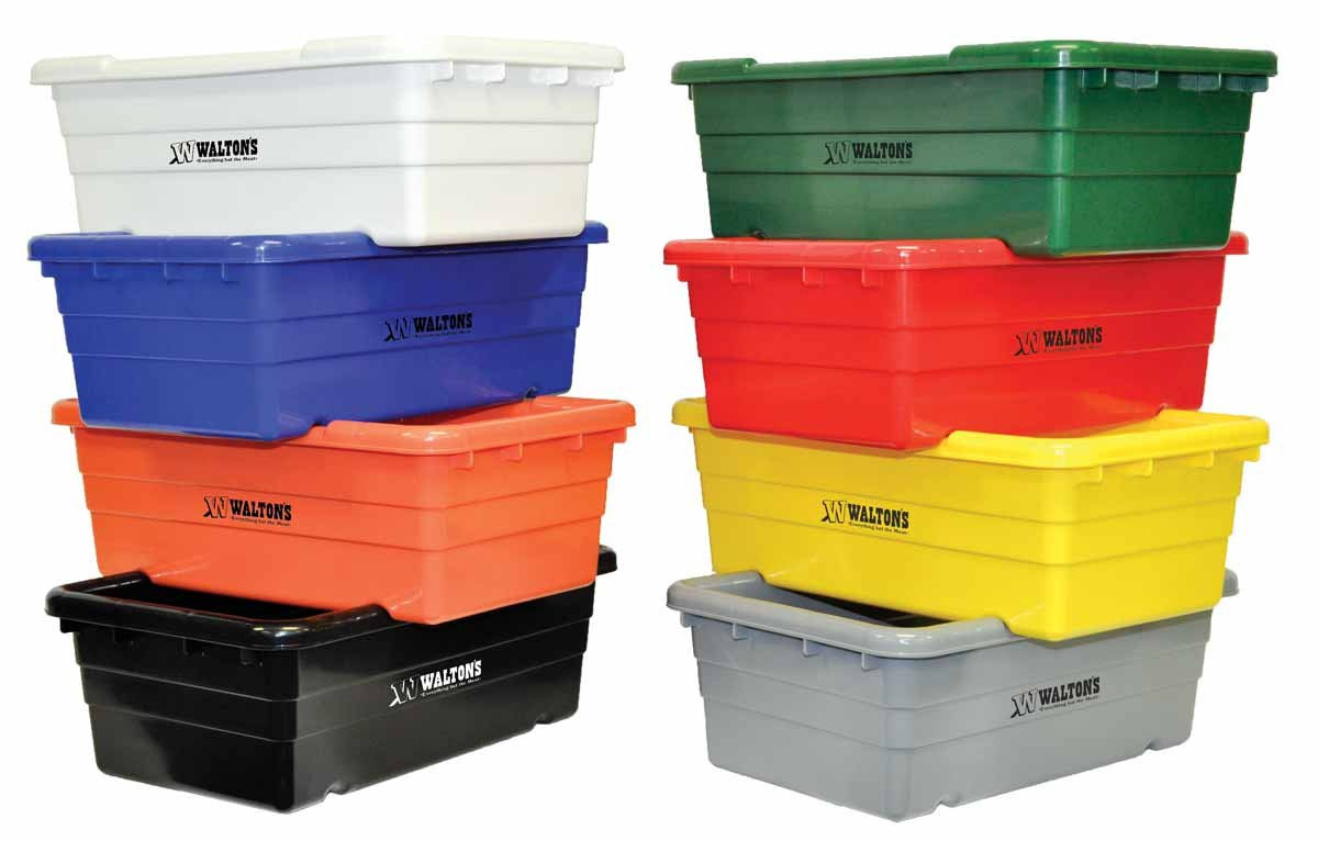 Meat Lugs & Carts - Walton's