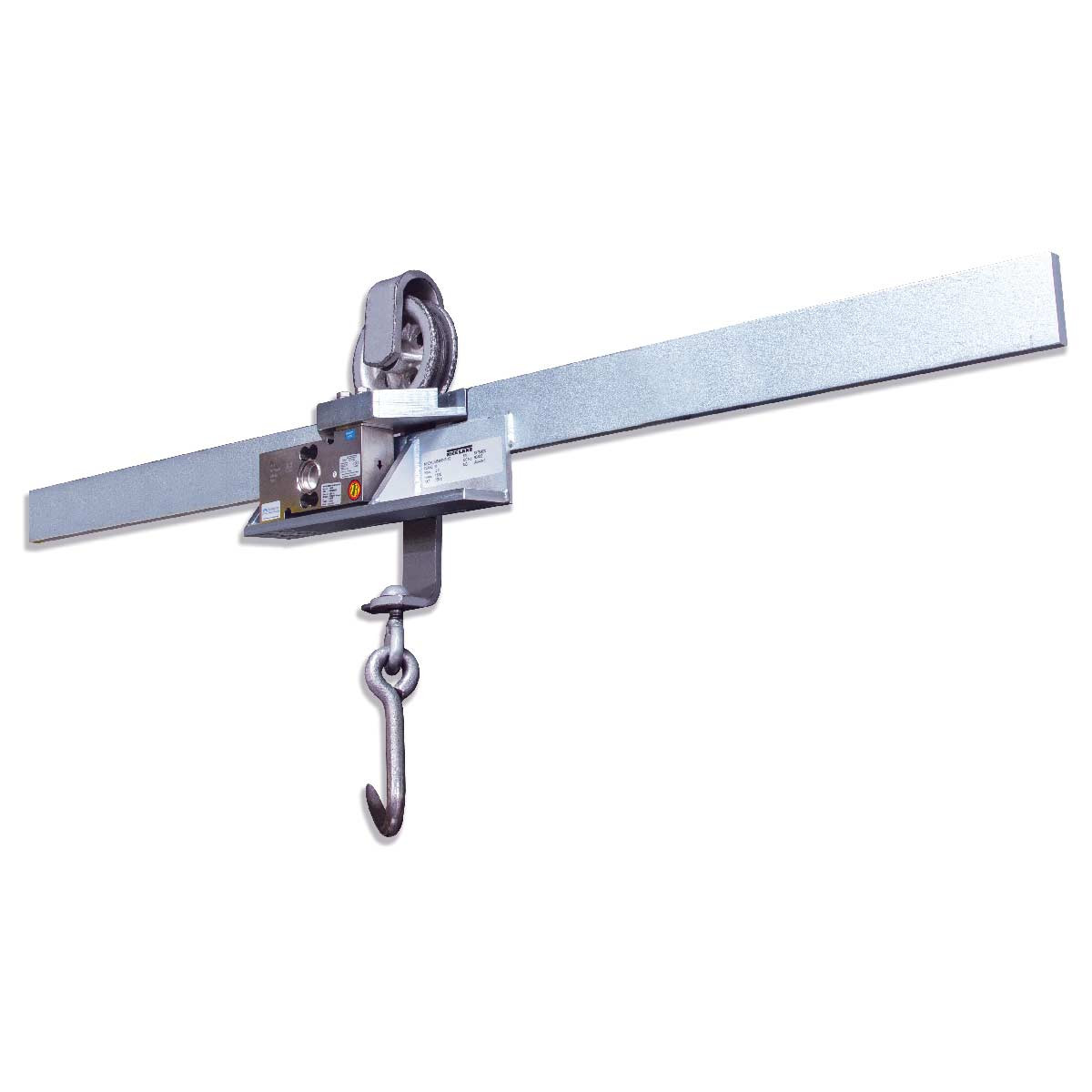 Rail Scales - Walton's
