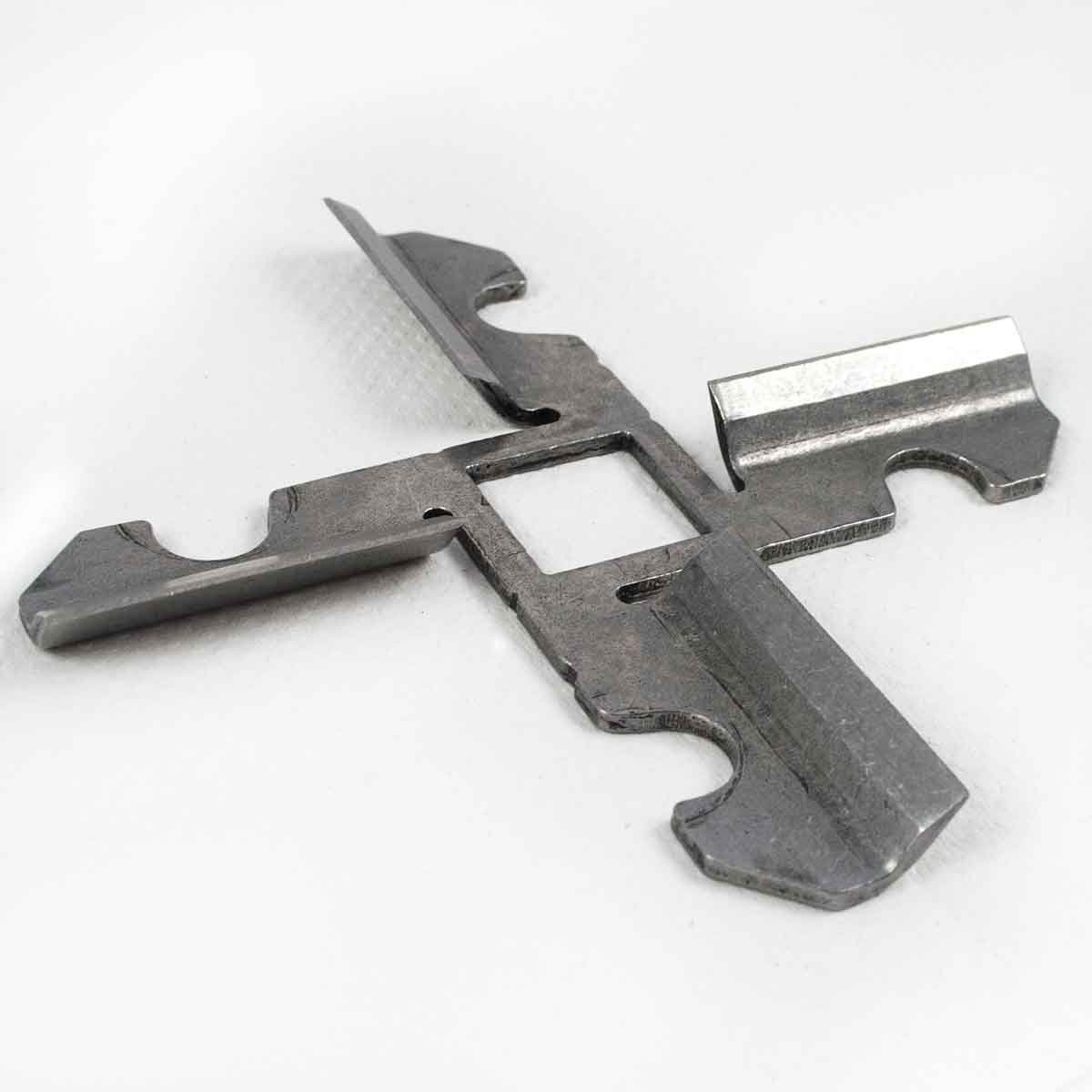 #52 Triumph Blades - Walton's