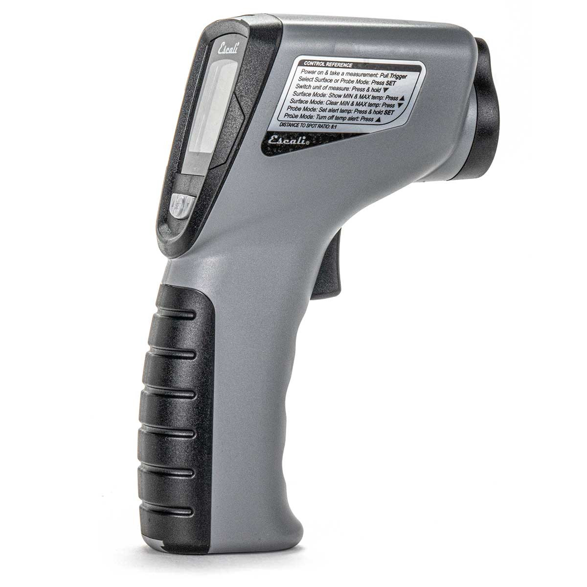Infrared and Probe Thermometer - Walton's