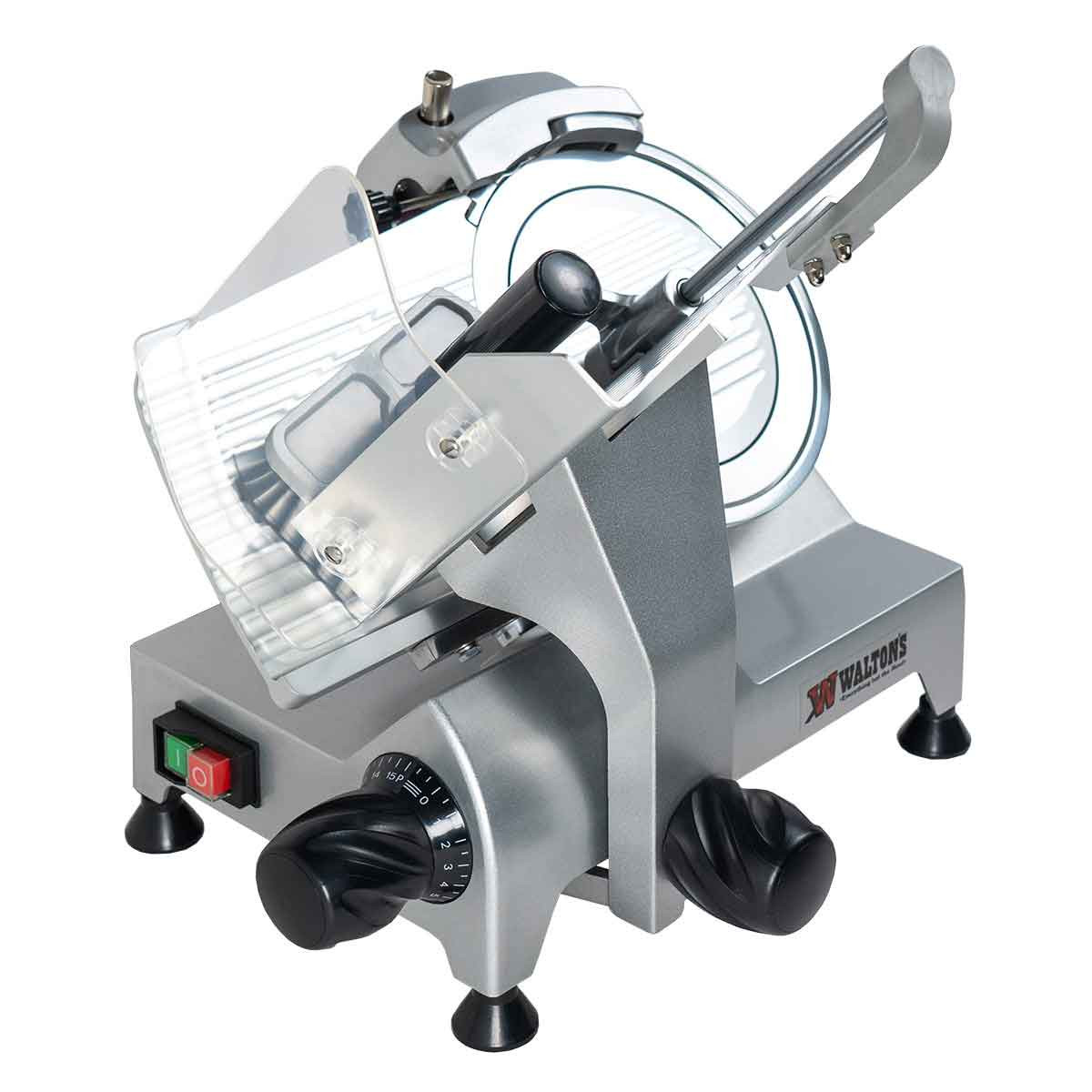 Walton's 12" Meat Slicer