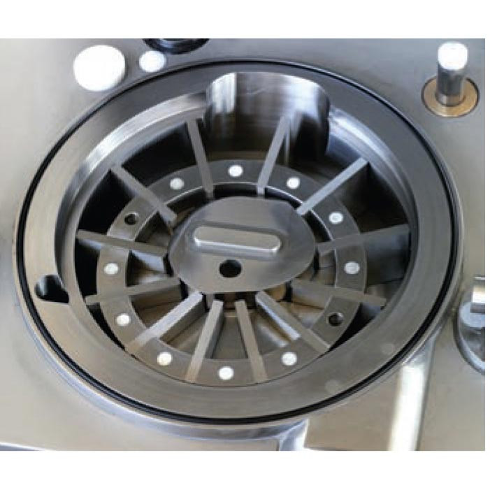 Omet F9B ATSX - Walton's