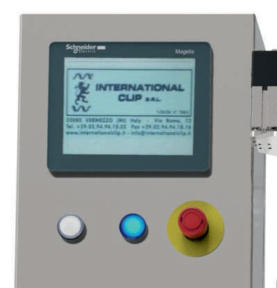 Bag & Casing Clipper - Walton's