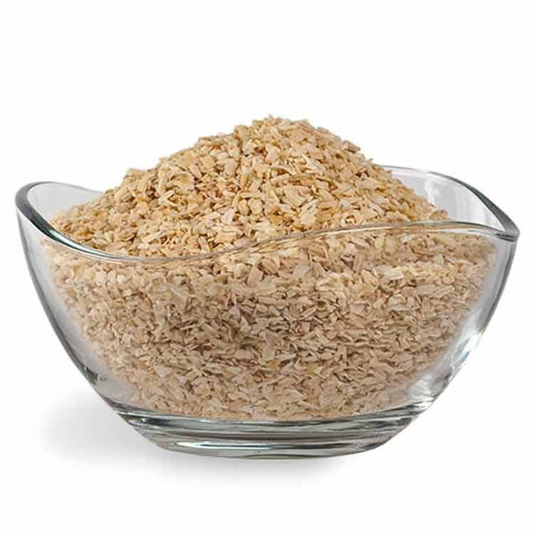 Minced Garlic 5 lb. Bag