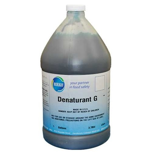 Purple Meat Branding Ink