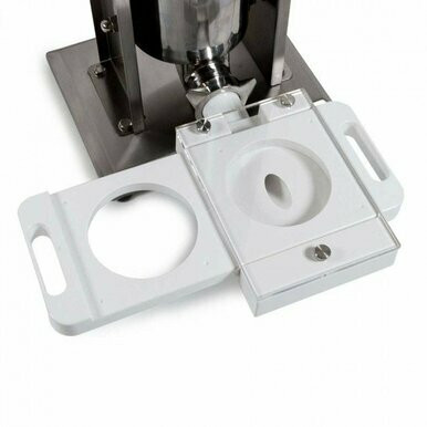 Sausage Stuffer Parts