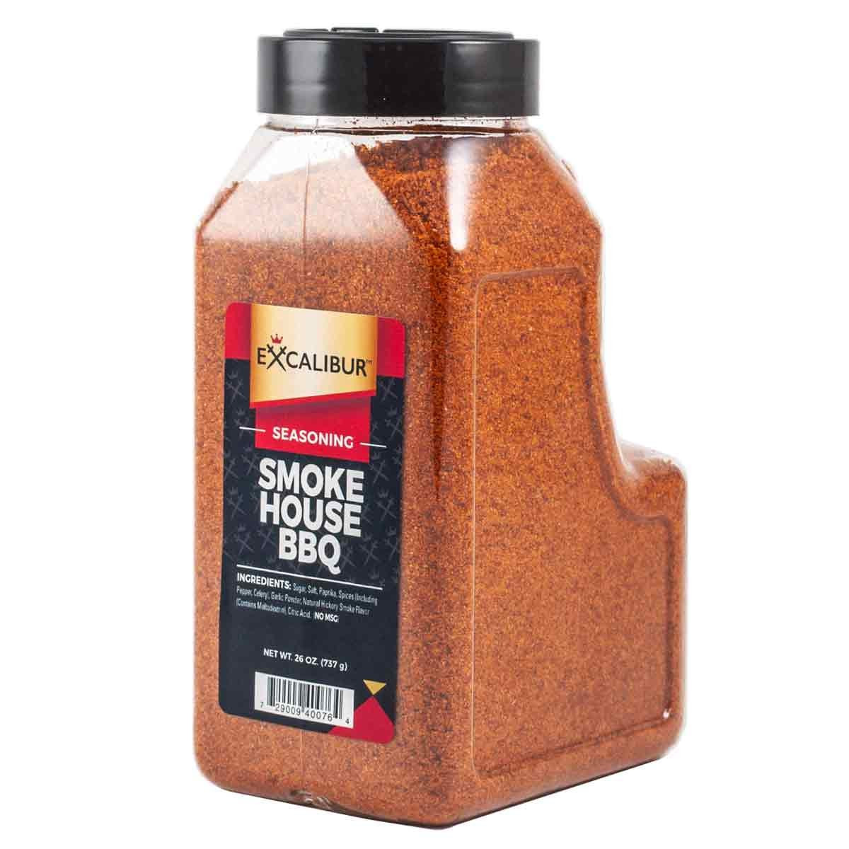 Smokehouse Cleaner - Walton's
