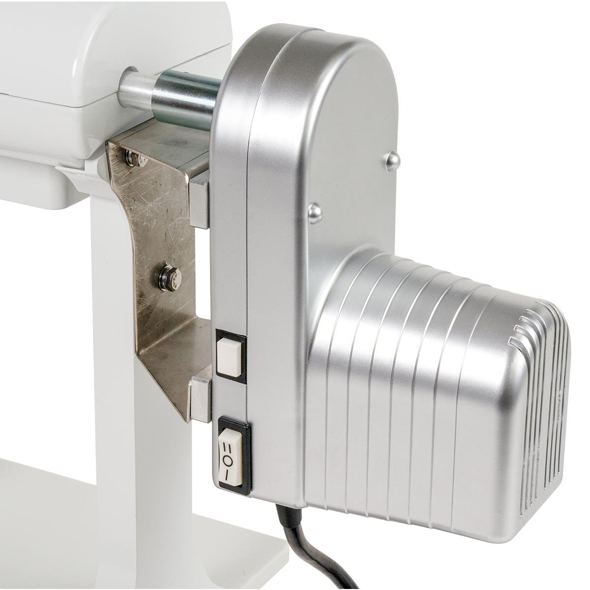 Purple Meat Branding Ink