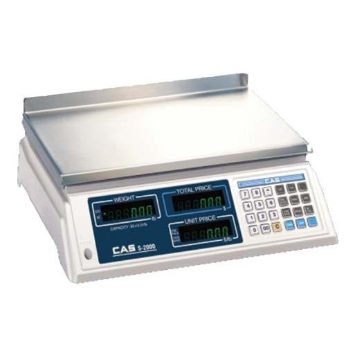 CL5500 Label Printing Scale - Walton's