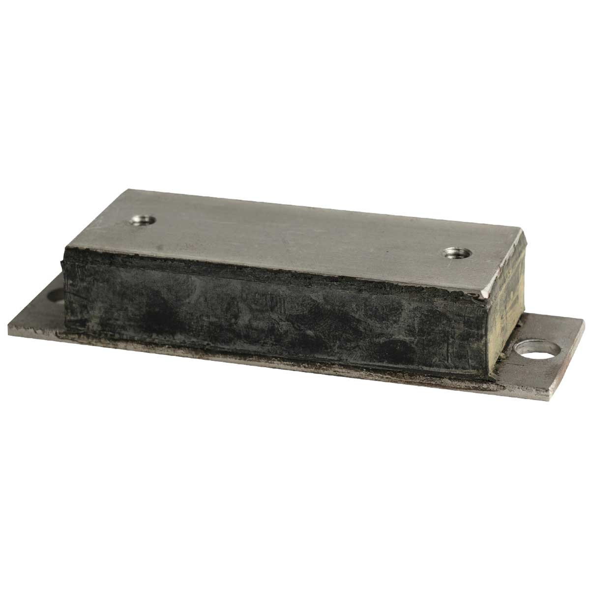 Zuber Stuffer Parts