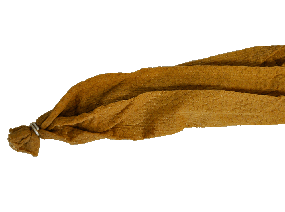 Caramel Coated Ham Casing