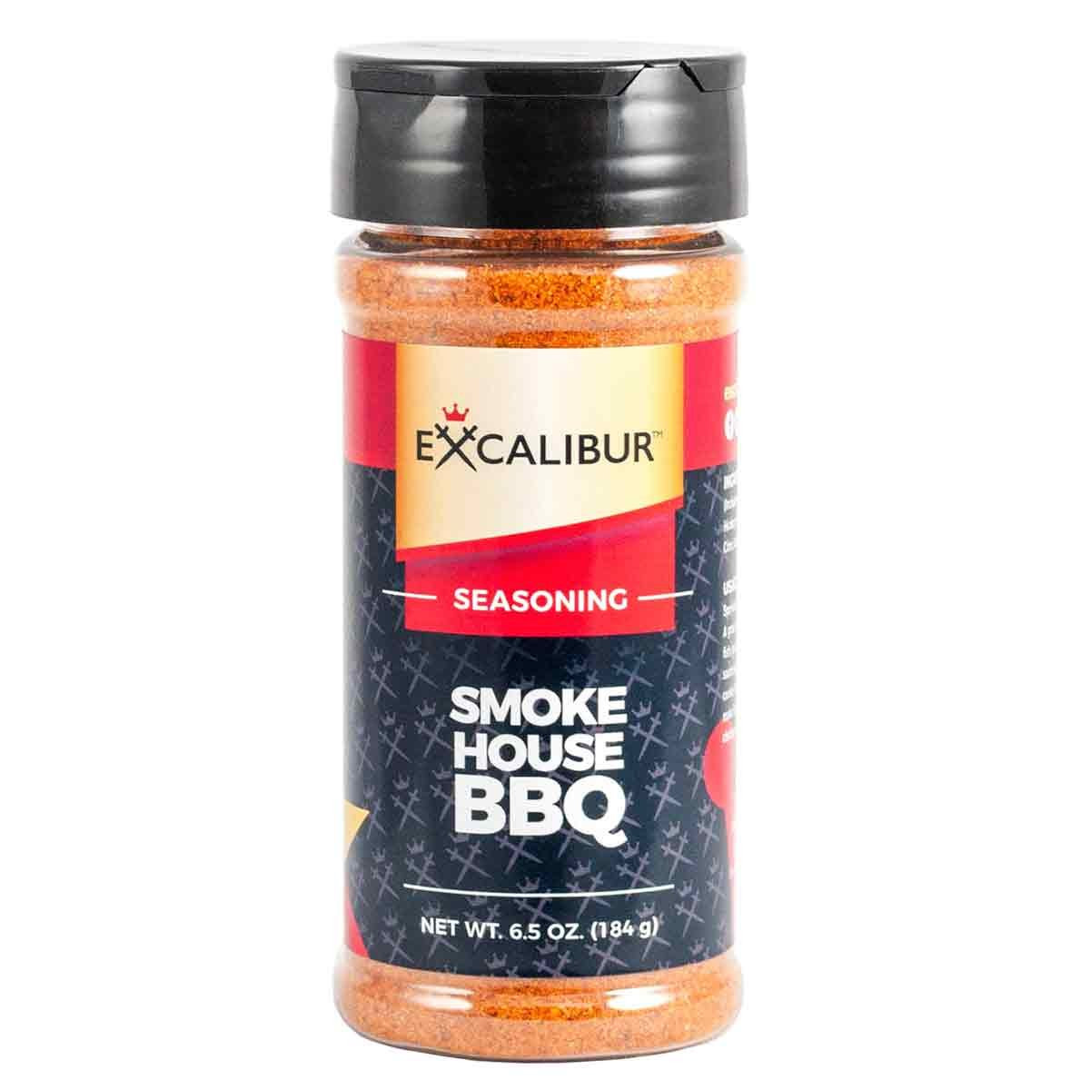 Ultimate Steak & Roast Rub Seasoning Shaker - Excalibur Seasoning ...