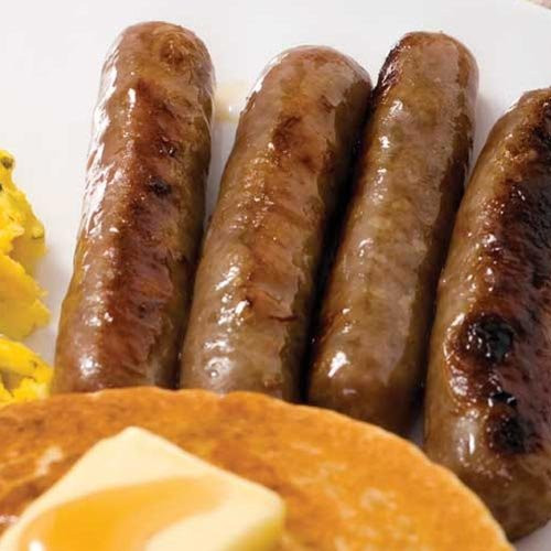 Tubed Natural Sheep Sausage Casings