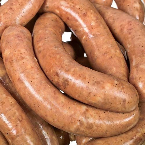 Tubed Natural Sheep Sausage Casings