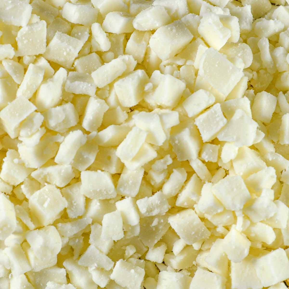 Cheddar High Temp Cheese - 1/4 in. Diced Cubes - Walton's