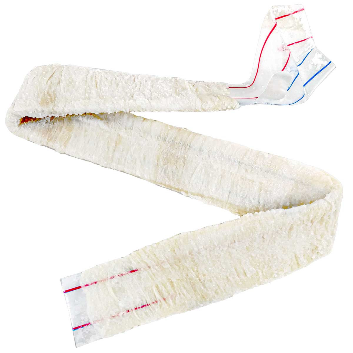 Tubed Natural Hog Casings