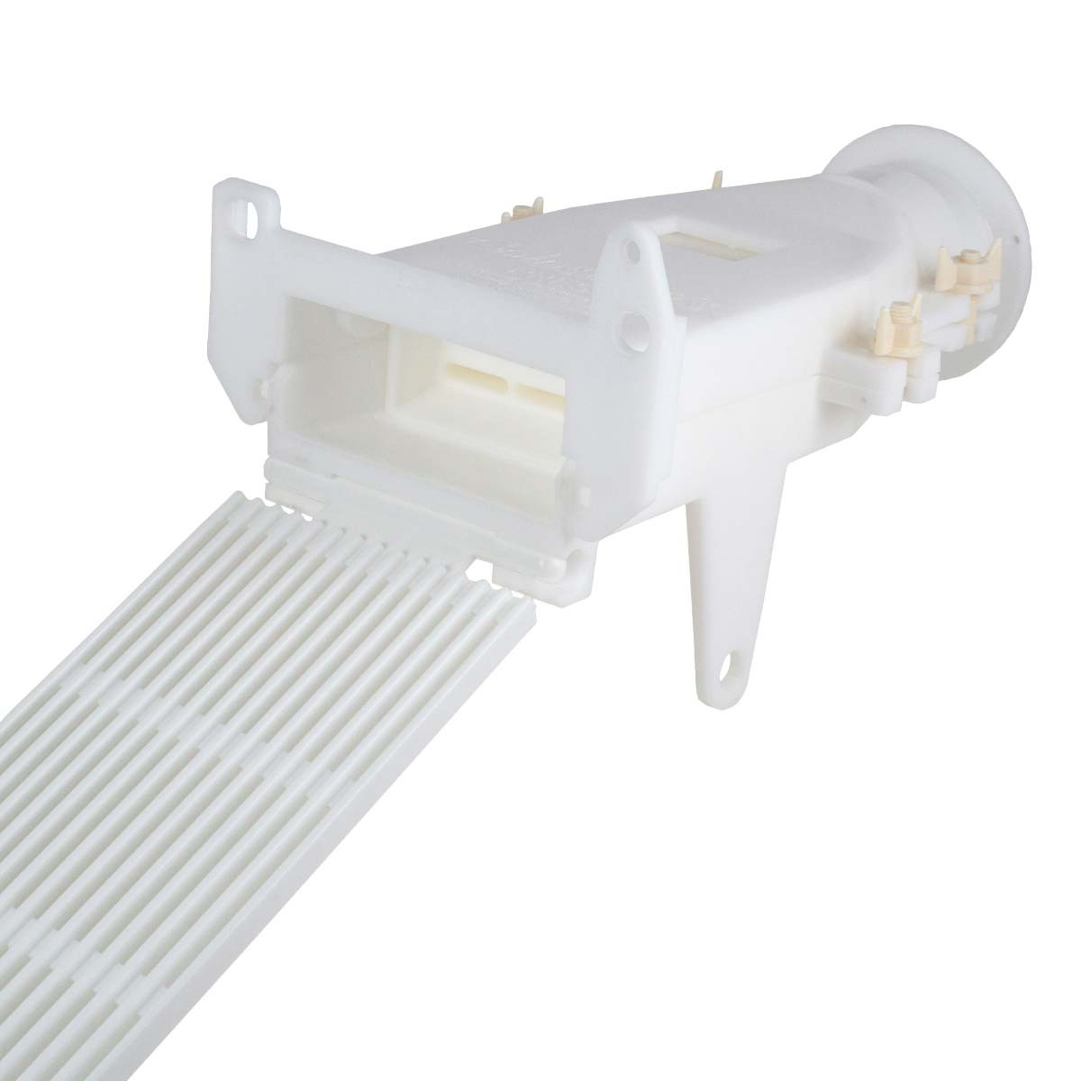 Colosimo Paper 4 1/2" x 240' Roll