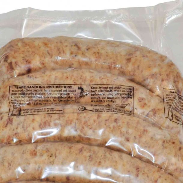 Safe Handling Labels (1,000/Roll)