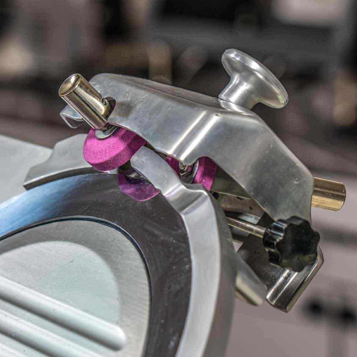 Walton's 12" Meat Slicer