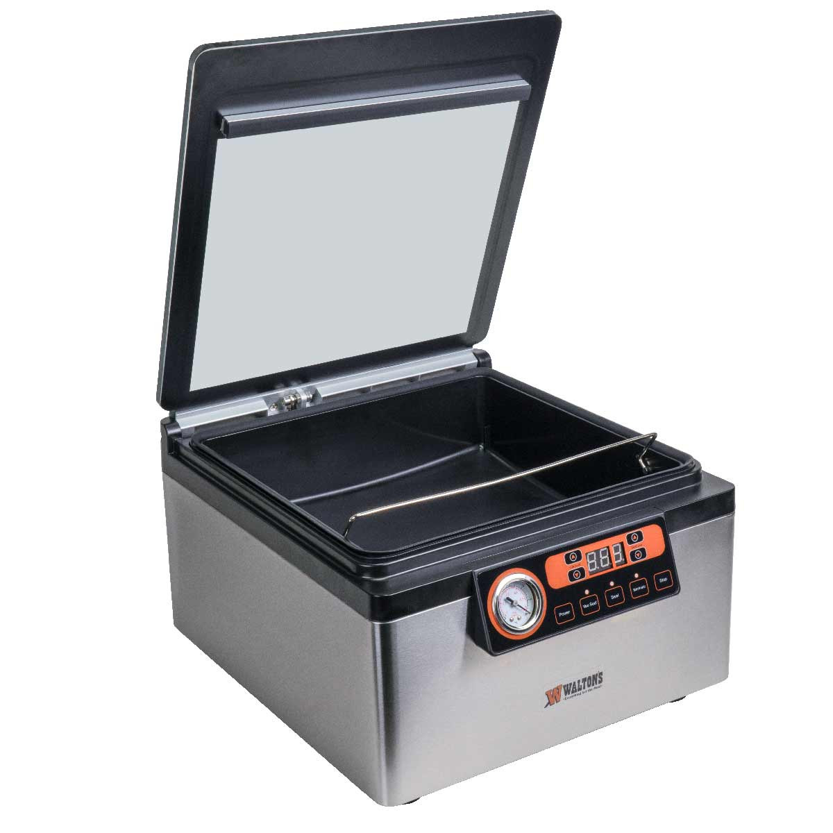 Compact Chamber Vacuum Sealer