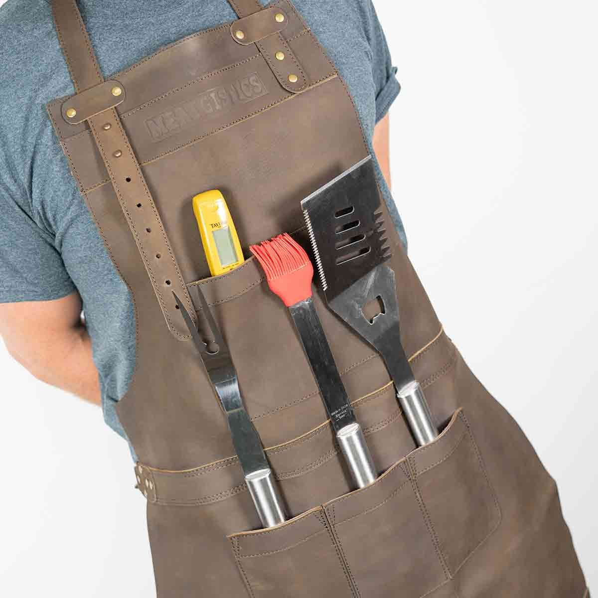 HexArmor Aprons - Walton's