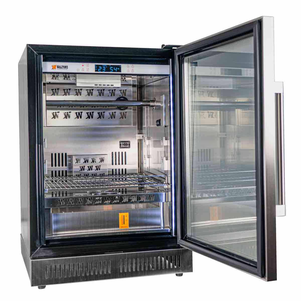 Dry Curing Chambers - Walton's