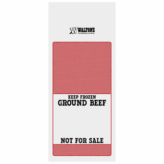 Meat Bags - Walton's