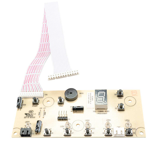 Control board - Walton's