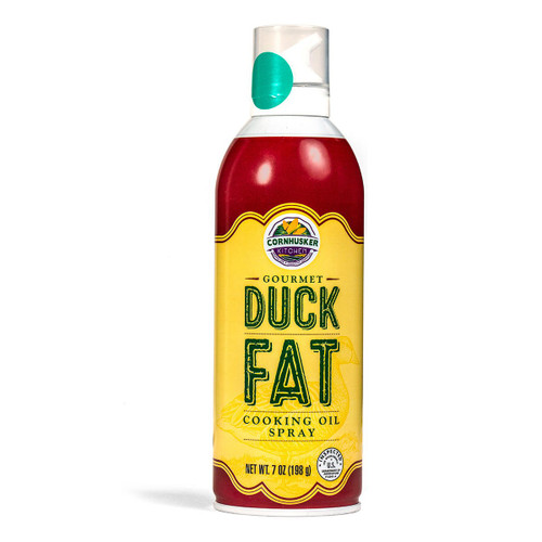 Duck Fat Cooking Oil Spray - Walton's