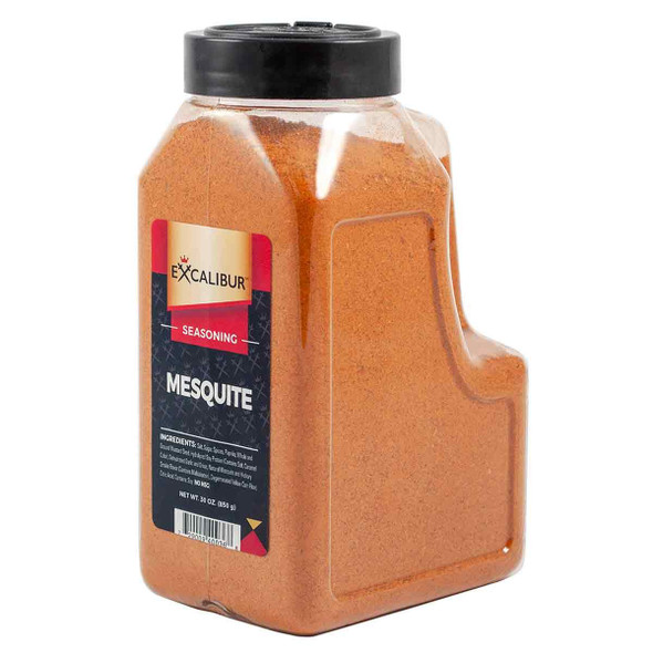 Mesquite Chicken Seasoning
