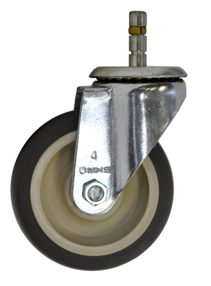 Grip Ring Casters - Walton's