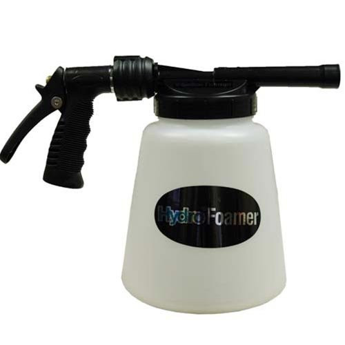 Foamer Lid - Walton's