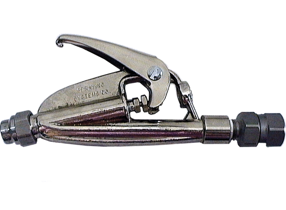 Hand Marinade or Brine Injector - Walton's