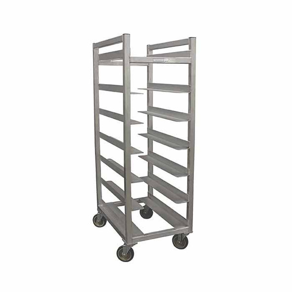 Freezer Truck W/Shelves 12 Shelves - Walton's