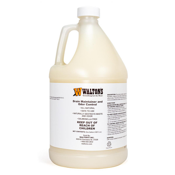 Sanitizers - Walton's