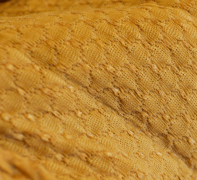 Caramel Coated Ham Casing