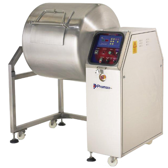 Promarks TM-150 Vacuum Tumbler - Walton's