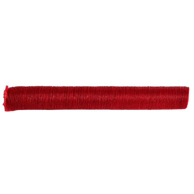 30mm Red Collagen Sausage Casings