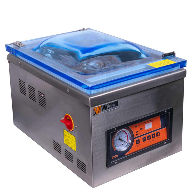 2200 Chamber Vacuum Sealer