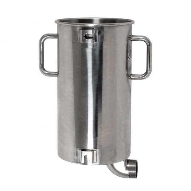 Sausage Stuffer Parts