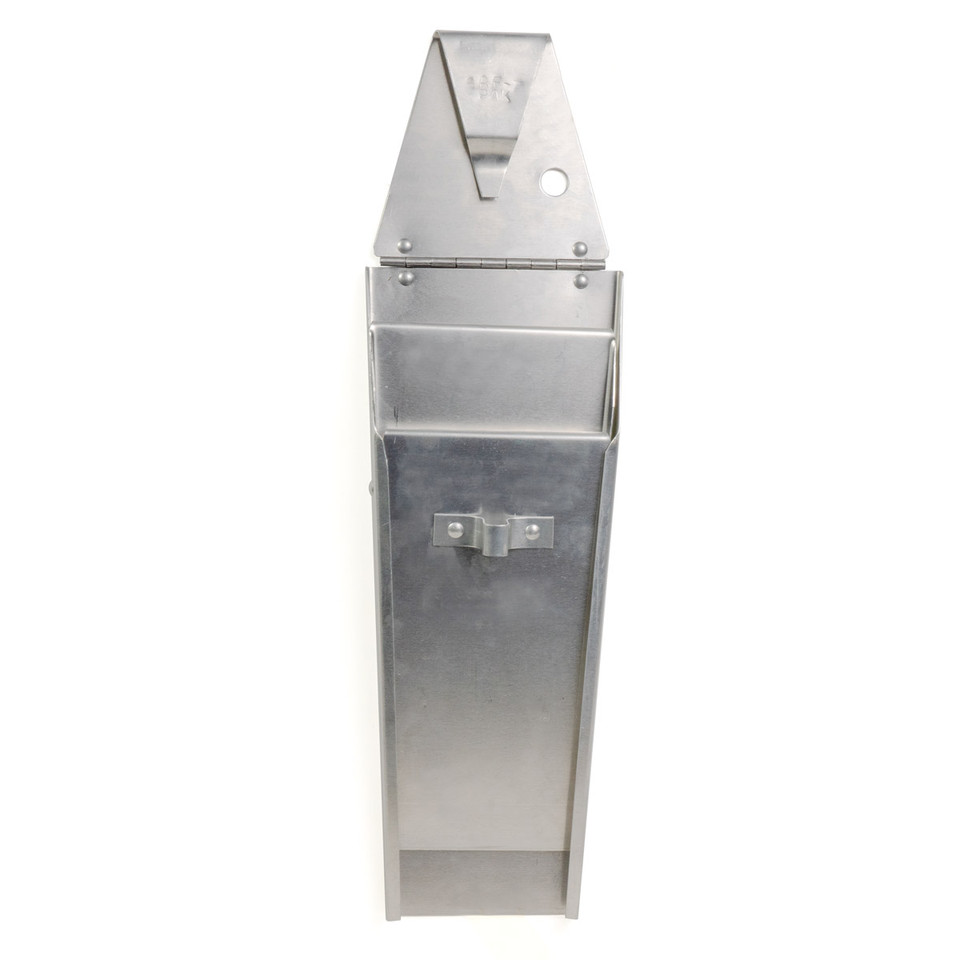 Plastic Knife Scabbard (4-1/2" x 13") - Walton's