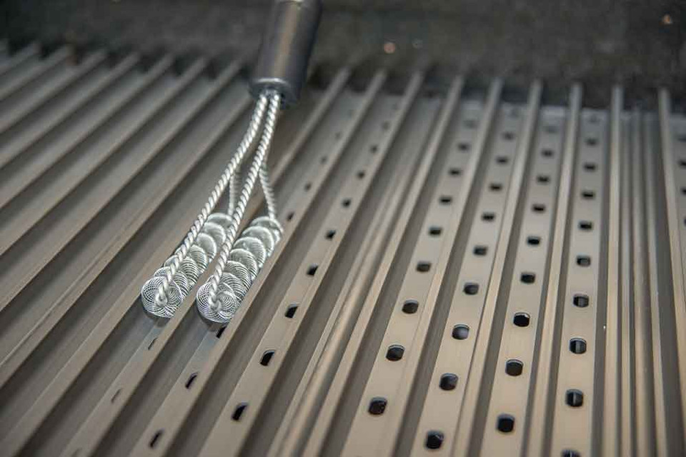 Polyester Elastic Meat Netting #20