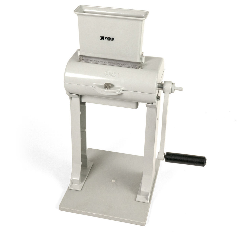 Walton's Quick Patty Maker - Walton's