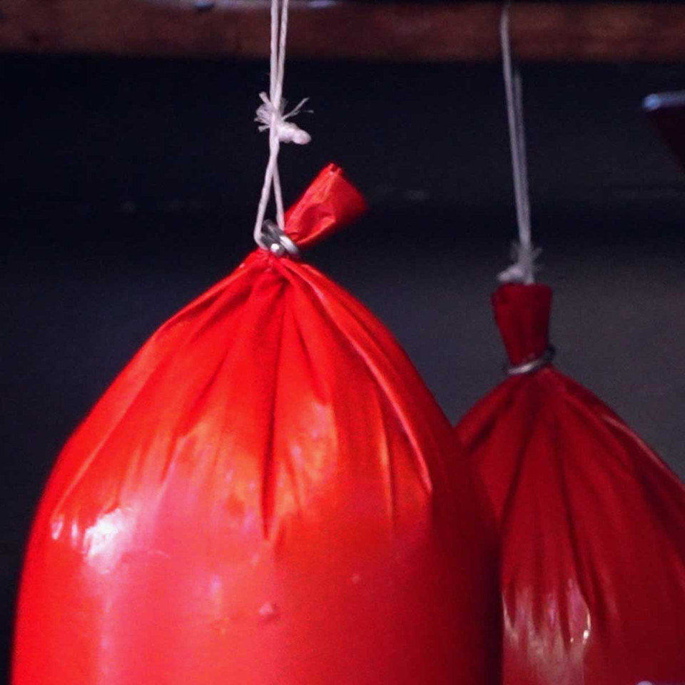 Bell Hog Scraper - Walton's