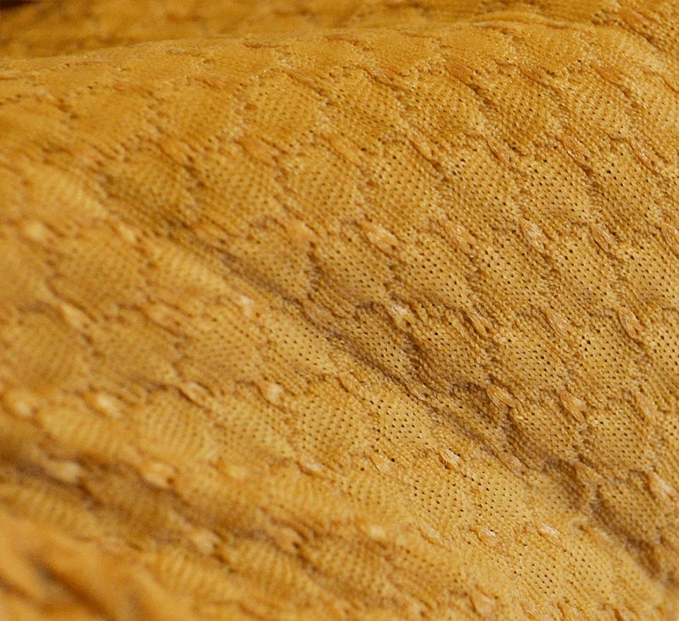 Caramel Coated Ham Casing