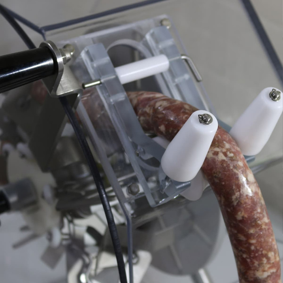 Z-Linker Sausage Linkers - Walton's