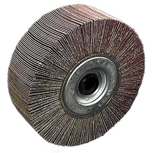 6" Flap Wheel - Walton's
