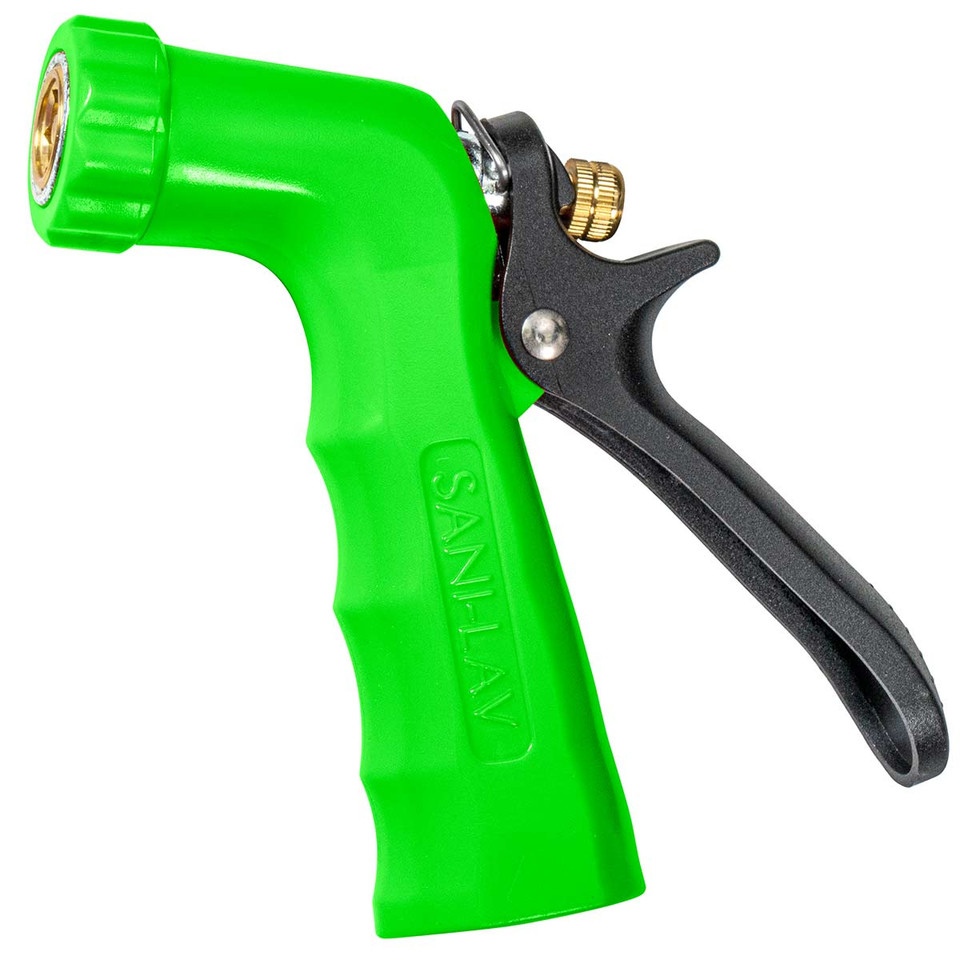 Insulated Spray Nozzle - Walton's